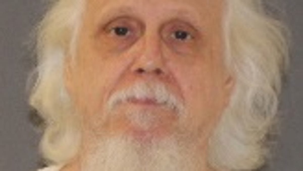 L'affaire du tueur en série condamné David Wood a interrompu les appels ...